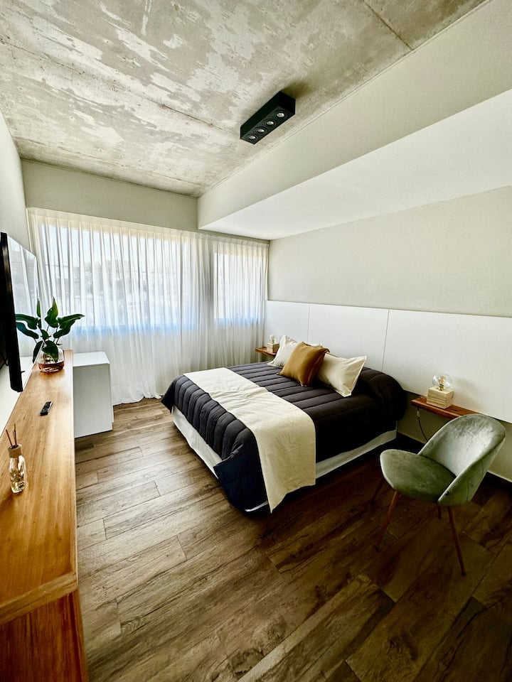 Matt Bed & Breakfast - Salto
