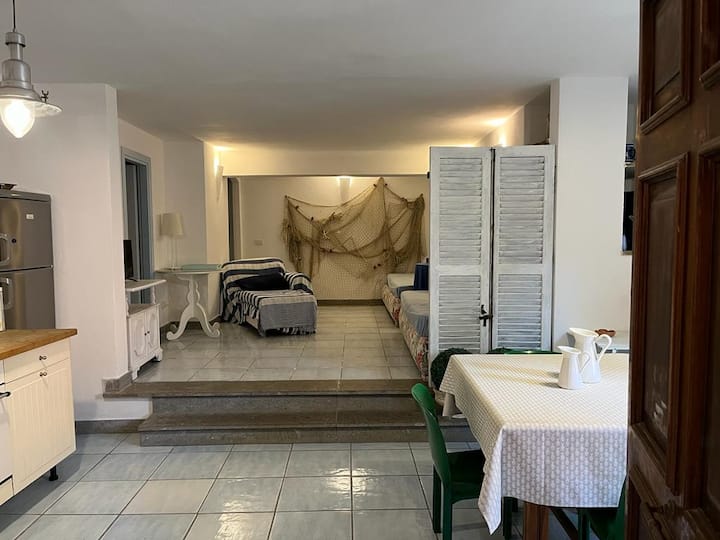 Casa Nella Quiete - Monte Argentario
