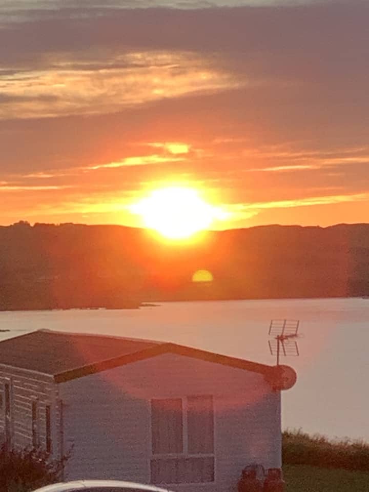 Home From Home - Eyemouth
