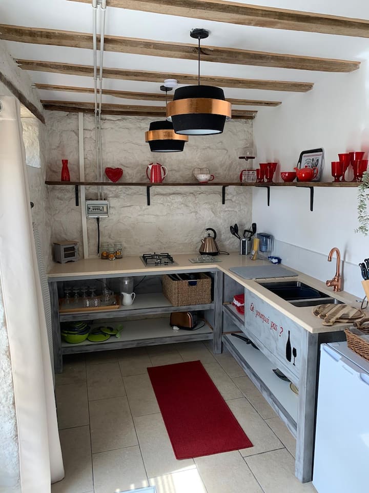 Petite Maison - Mayenne