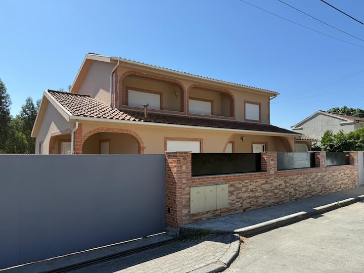 Relaxe Na Starlite - Vizela