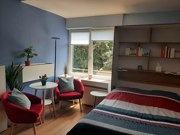 Kleines Juwel Im Herzen Von Bonn - Bonn