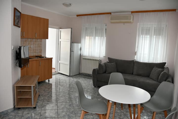 Apartman No. 1 Biograd Na Moru - Biograd na Moru, Croatia