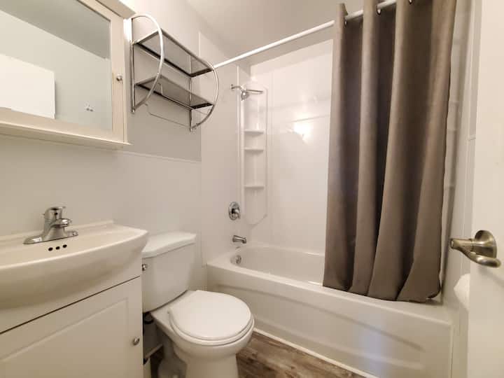 Unit 3 - Sault Ste. Marie