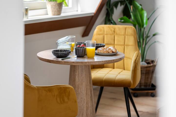 Dehill Ap 1- Boutique B&b In Rotterdam - Rotterdam