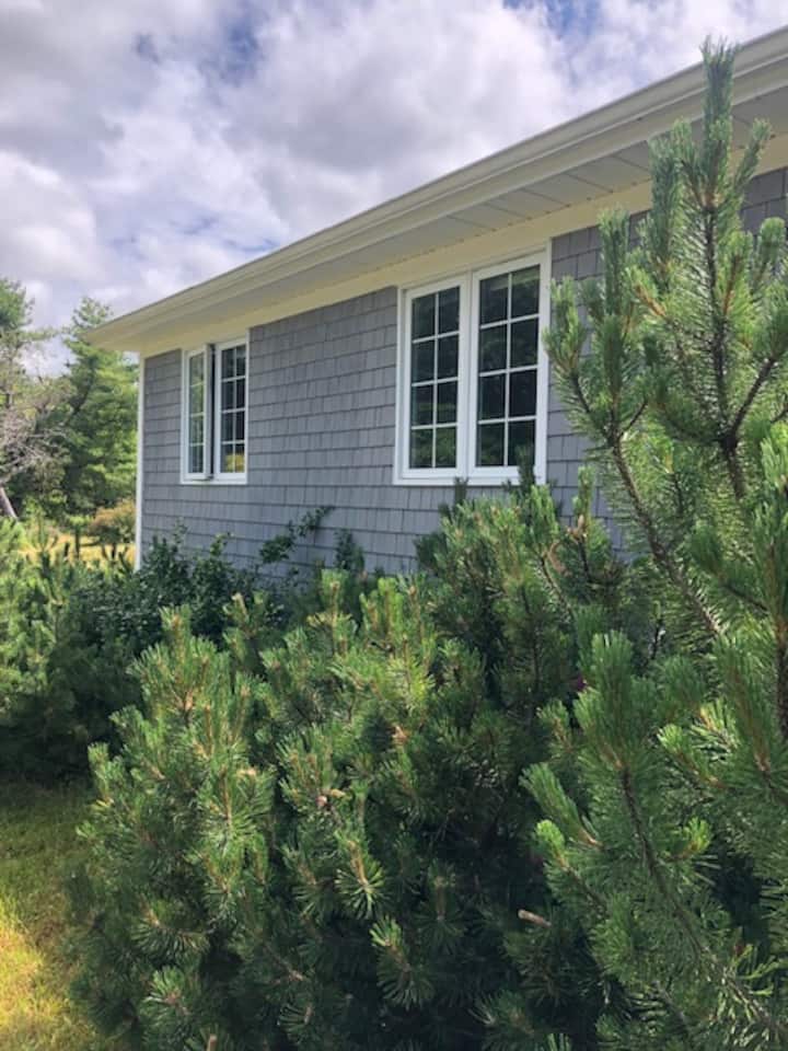 Mira River Countryside Home - Cape Breton Island