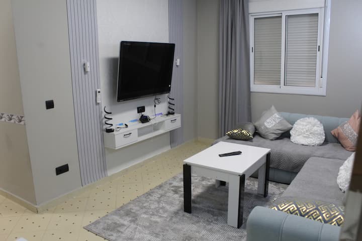 Zeroual Cozy, 7 Mini From Airport - Marrakesh