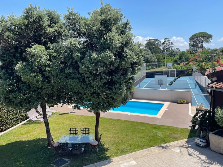 Villa Dos Amados - Viana do Castelo