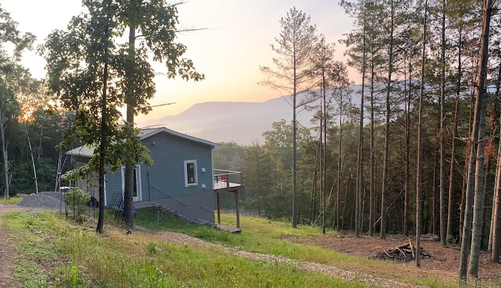 Sunrise Studio - Peaceful Getaway Near Vt - Blacksburg