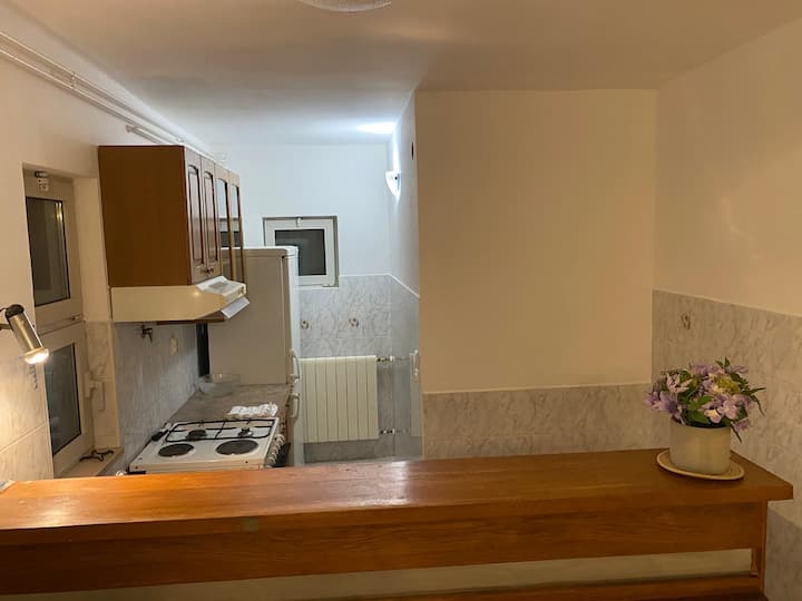 Apartment 2 - Medulin