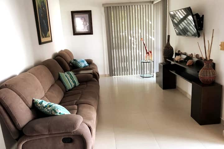 Residencia En Manzanillo. - Manzanillo, Colima, Mexico