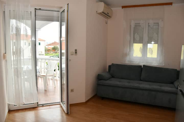 Apartman No. 2 Biograd Na Moru - Biograd na Moru
