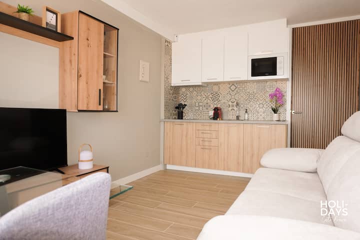 Holidays Studio Chic Vista Mar - Empuriabrava