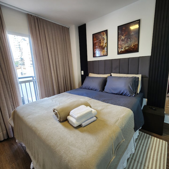 Vilinha Jabaquara | Sp Expo | Centro Paralímpico - São Paulo