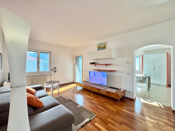 Garda Flow - One-bedroom Apartm - Limone Sul Garda