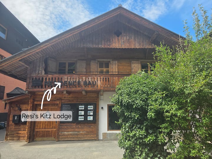 Resi´s Kitz Lodge - Kitzbuhel