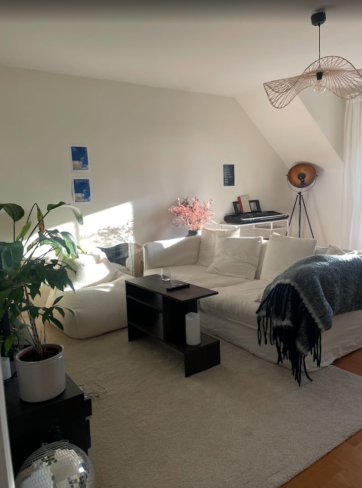 Mysig Tvåa I Helsinborg - Helsingborg
