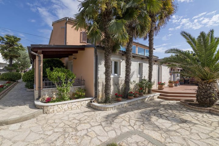 Apartmani Funtana 2 - Funtana