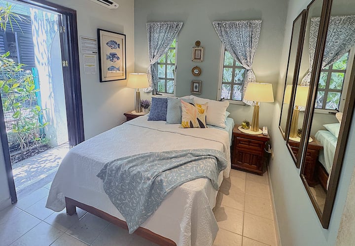 Charming Petit Studio Suite Jungle Playacar Pool - Playa del Carmen