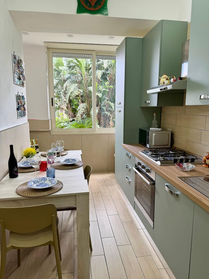 Marianna 'S House - Naples