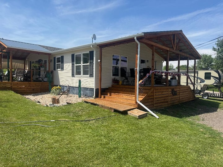 Sturgis Rally Home For Rent - Sturgis, SD