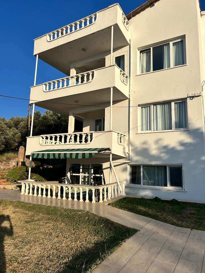 Cunda Garden Villa - Alibey Island