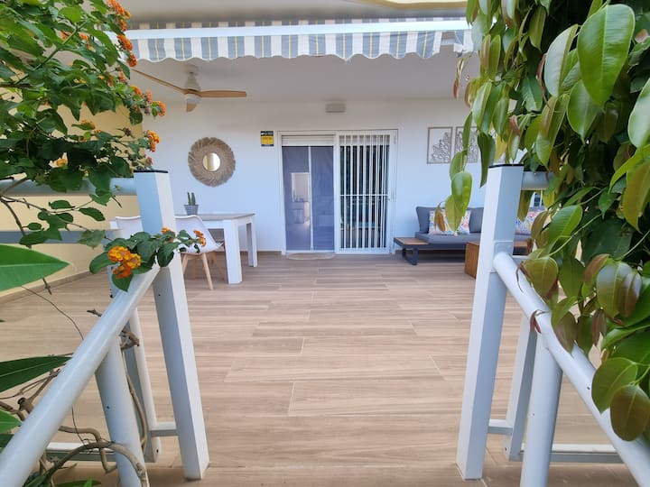 Apto. Diseño Cerca De Playa En Denia - Dénia