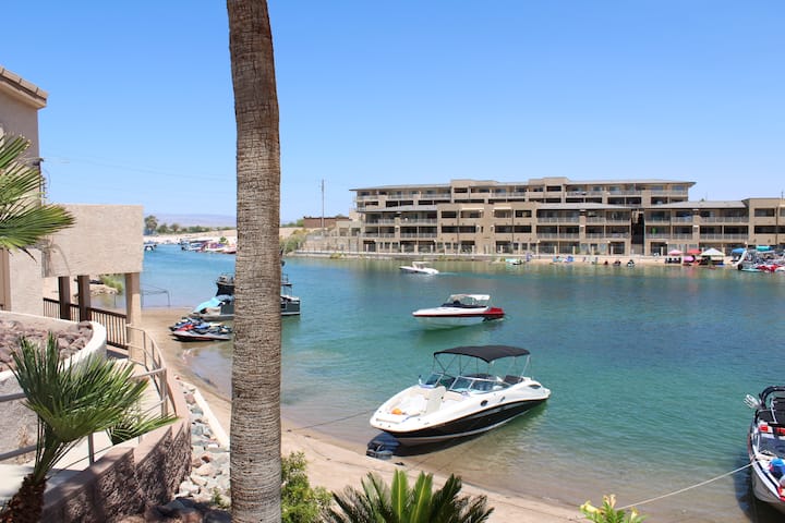 Prime Location On The Island - Lake Havasu City, AZ