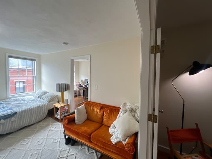 Beacon Hill! Walk To Mgh - Boston, MA