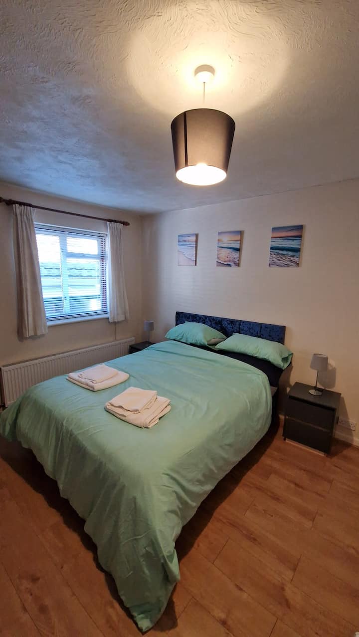 1-bedroom Annexe In Saltdean - Rottingdean