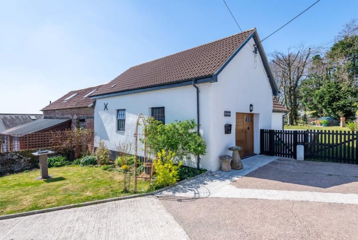 2-bed Devon Annexe | Dog Friendly | Peaceful Stay - North Devon District