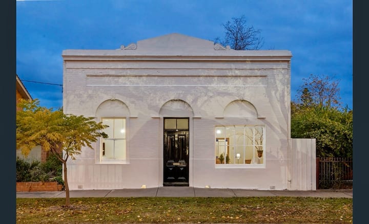 City Charm, Country Feel - Bendigo