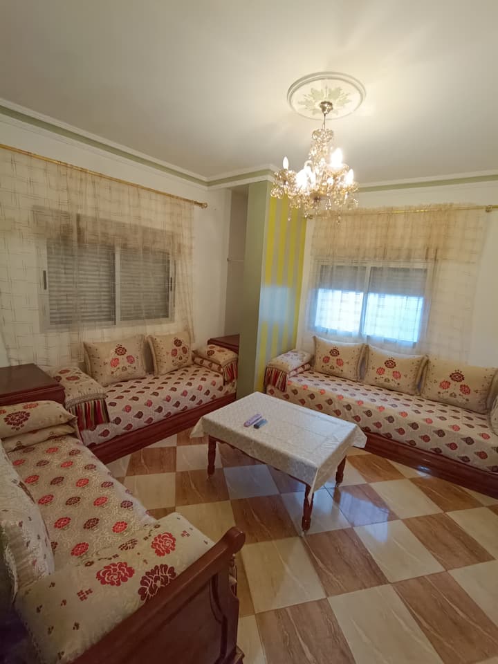 Appartement Byari 2 - Ceuta