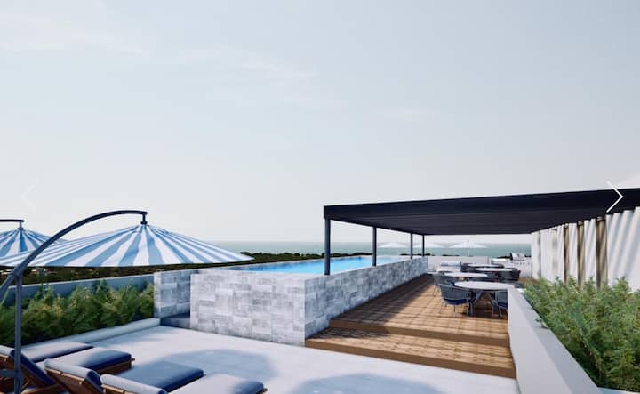 Amaterra Apartment - Cabo San Lucas