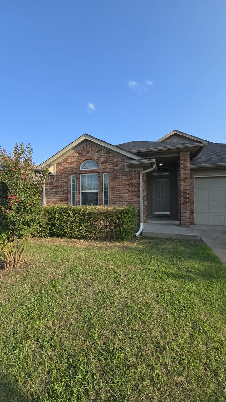 Millenial Home - Newcastle Casino