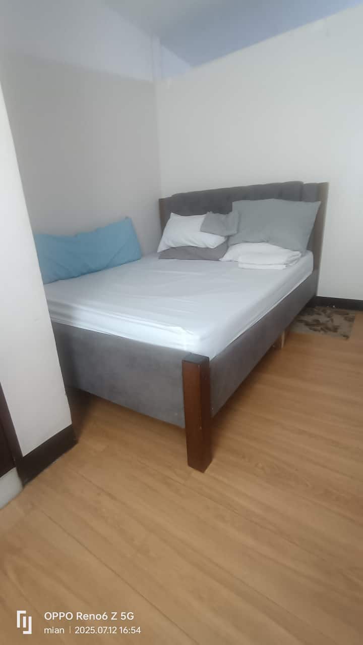 Ethan's Staycation Station - Santa María