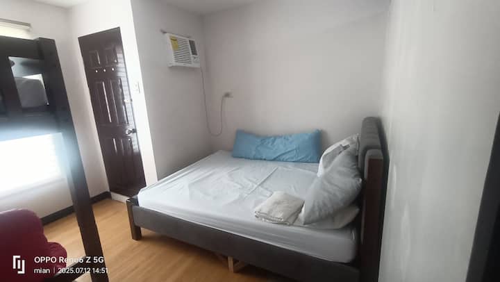 Ethan's Staycation Station - Bocaue