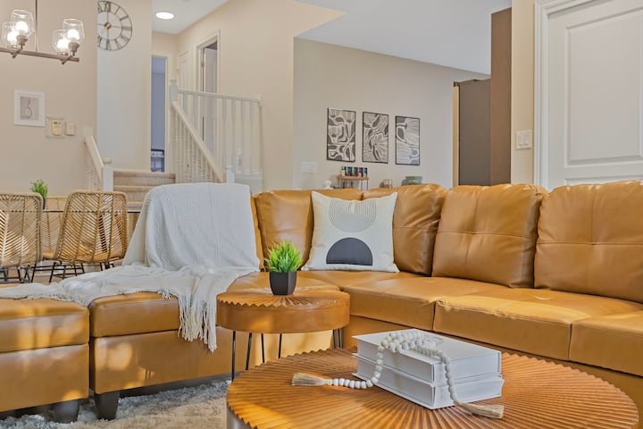 Niagara Retreat W/ Hot Tub Sauna And Game Room - St. Catharines