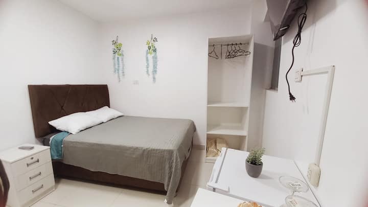 Apartamento Céntrico Y Tranquilo 201 - Ayacucho