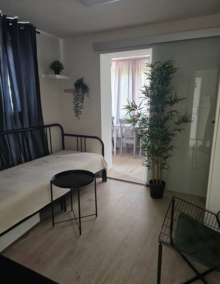 Havana-3br•terrace+sea Glimpse• - Vir