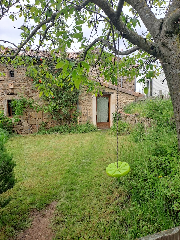 Gîte Dans Un Centre éQuestre - Saint-Victor