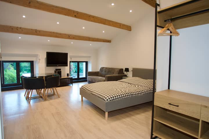 Le Studio Du 3bis - Anduze