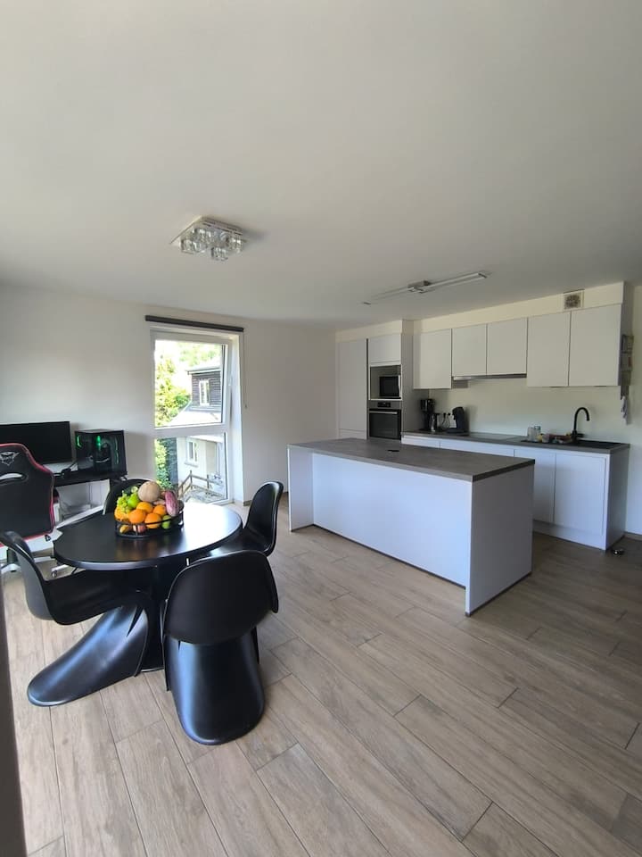 Appartement Moderne Centre Ville - Sprimont