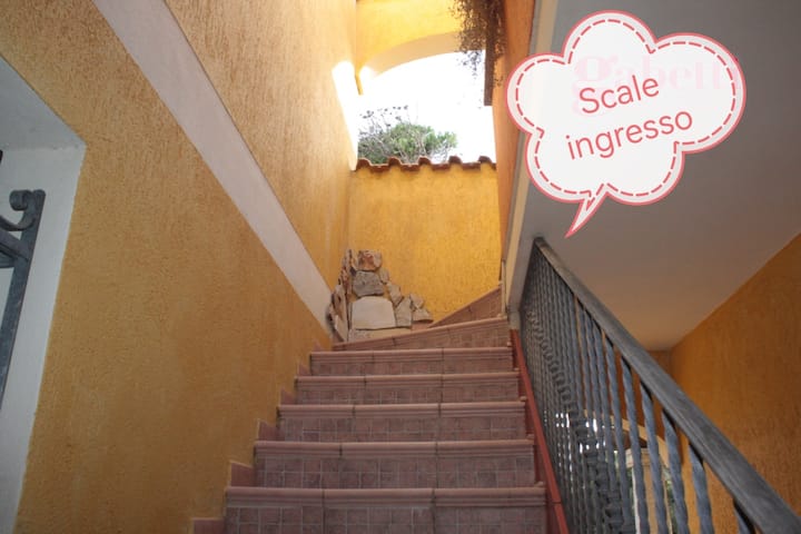 Casa Giama Santa Teresa Gallura - Santa Teresa Gallura