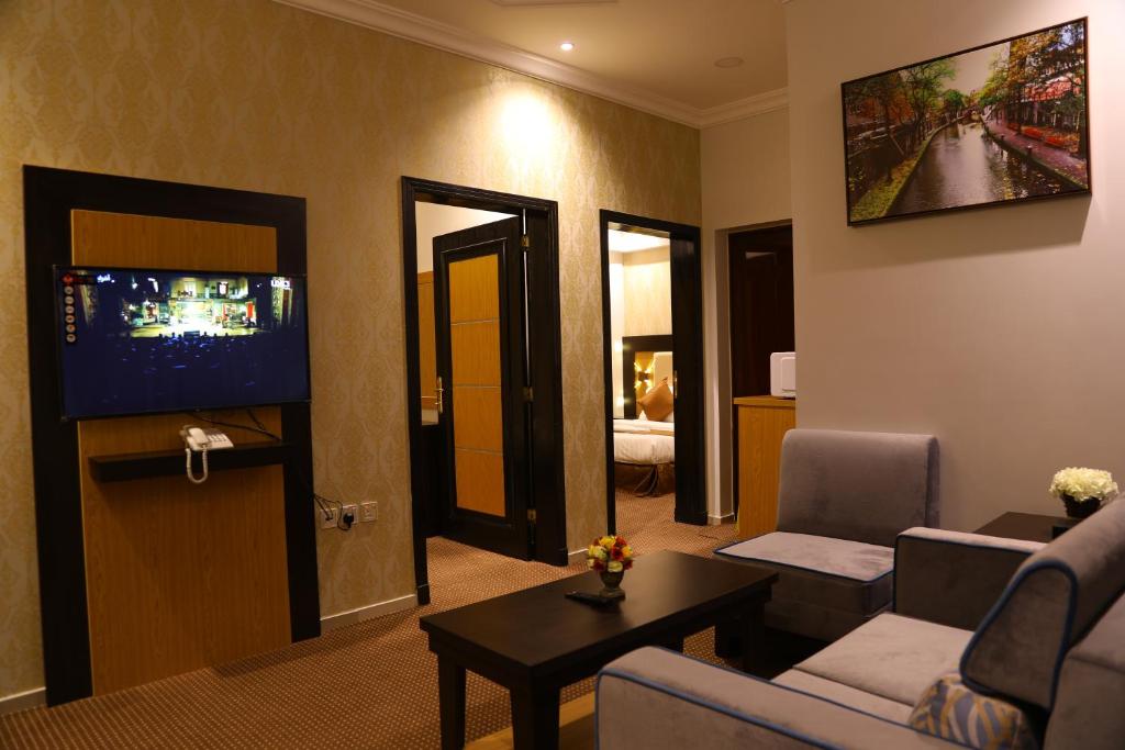 Golden Rest Khobar - Flats for Rent in Al Khobar, Eastern Province ...