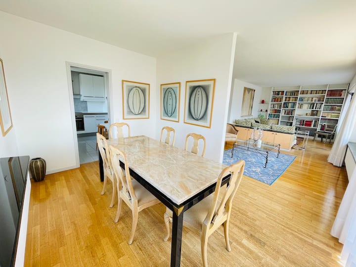 Ascona Appartamento Centrale - Ascona