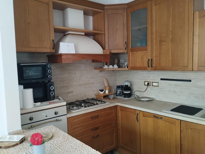 Monika House - Rimini