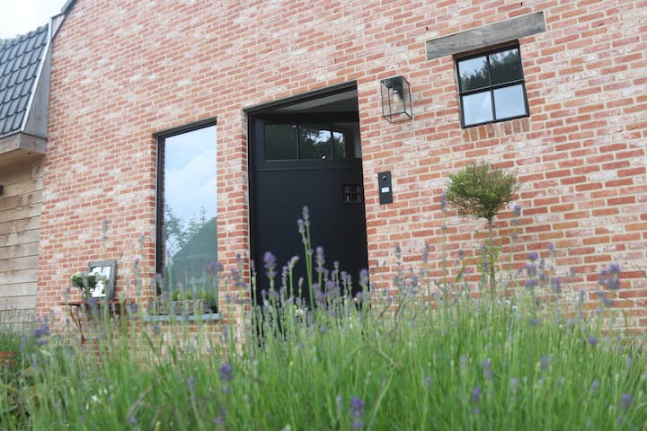 Loxley@home, Luxe B&b - Bray-Dunes