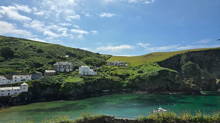 Headmasters House - Port Isaac