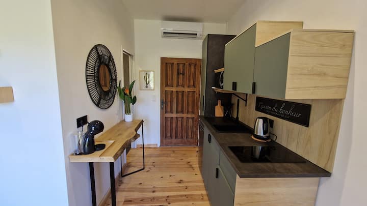 Casa Caminu Entier 16 Personnes - Macinaggio